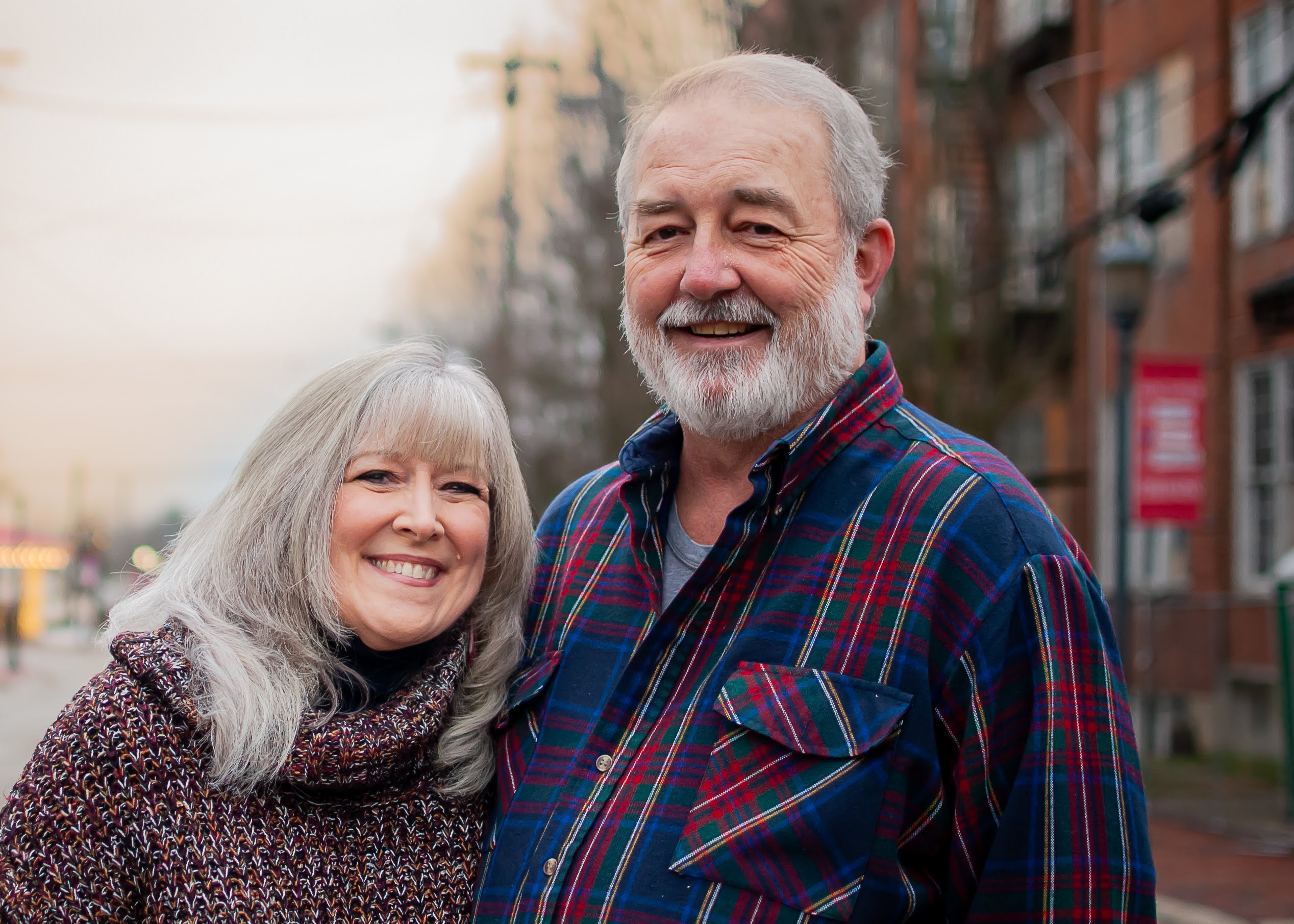 Jo Shaffer - Kairos Benevolence Fund