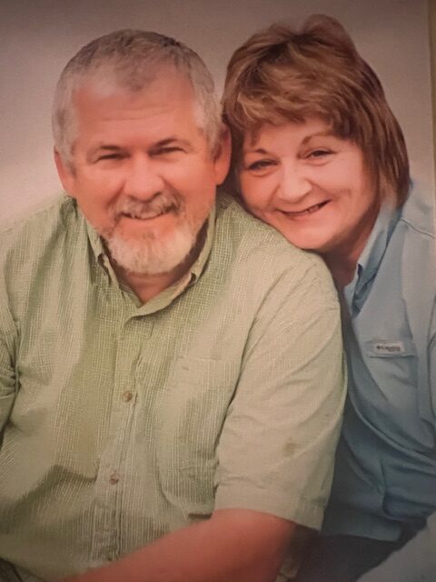 Debbie Beller - Kairos Benevolence Fund